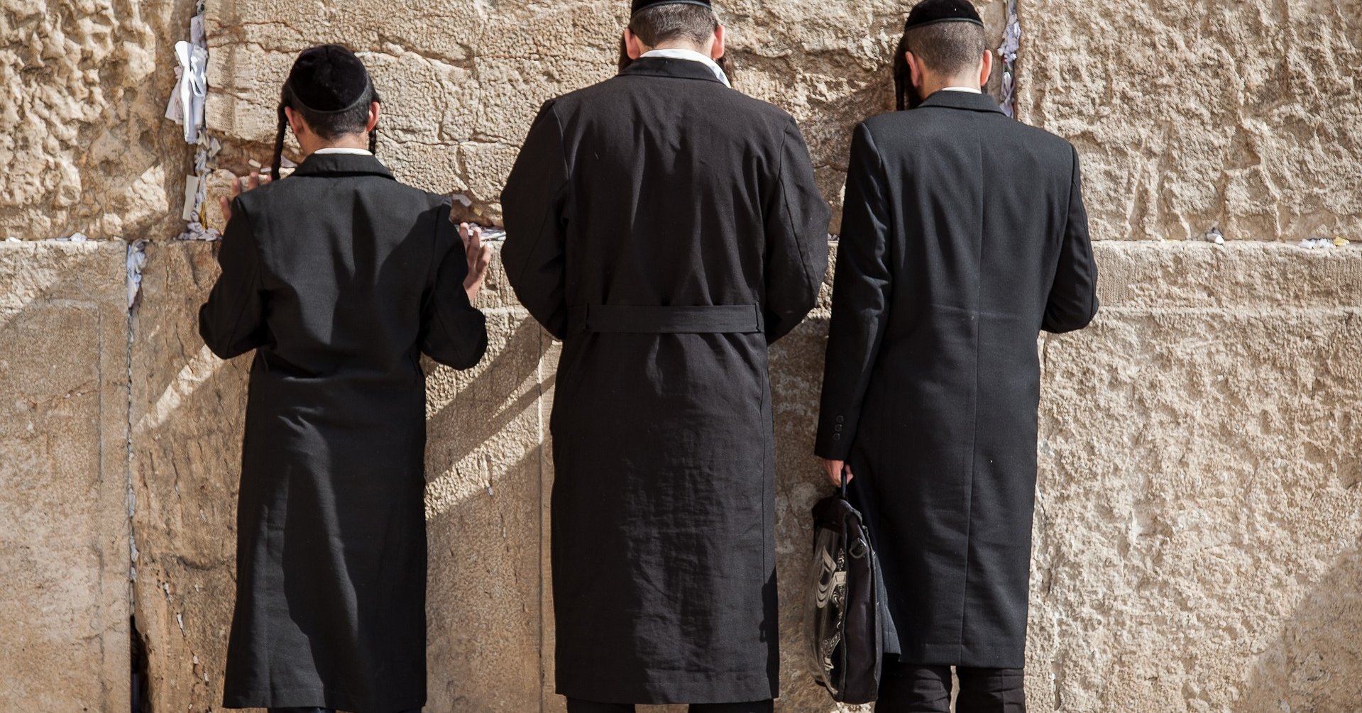 Jüdische Religion: campus-der-religionen